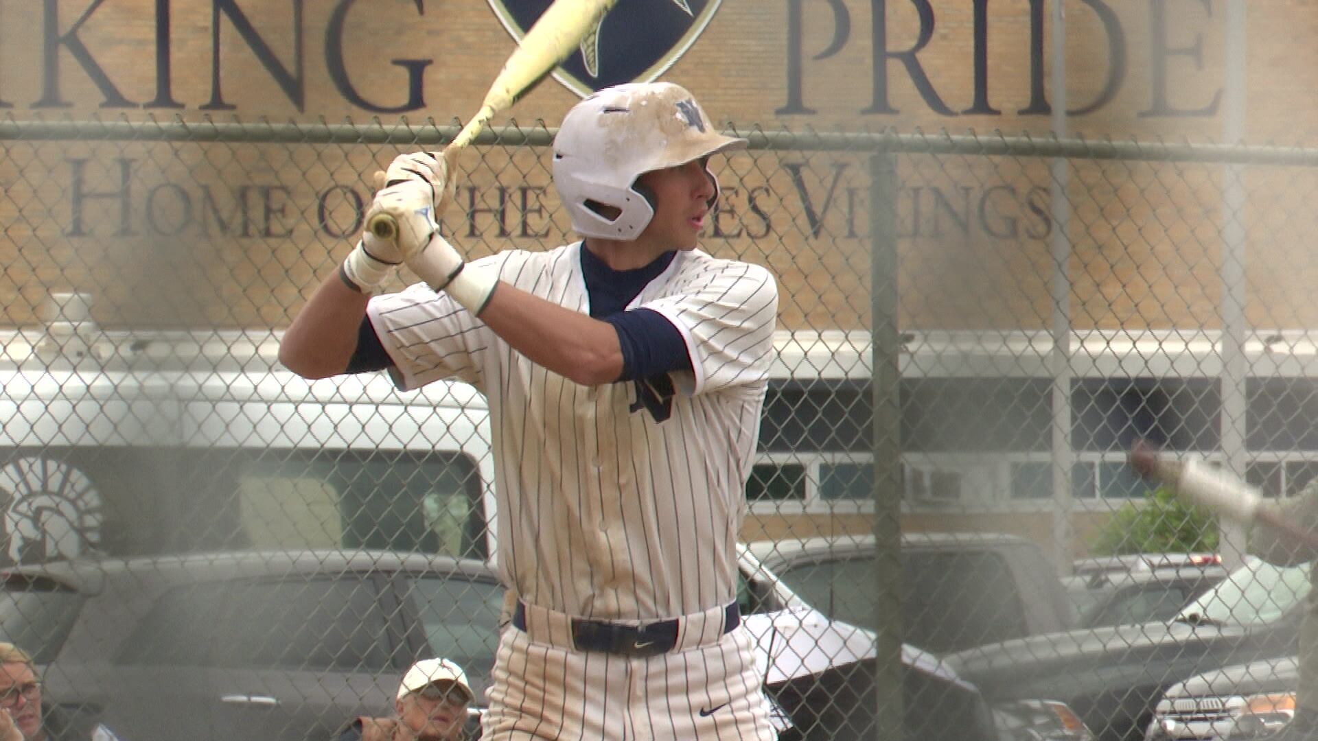 Brenden Olsen leaving lasting legacy at Niles High School