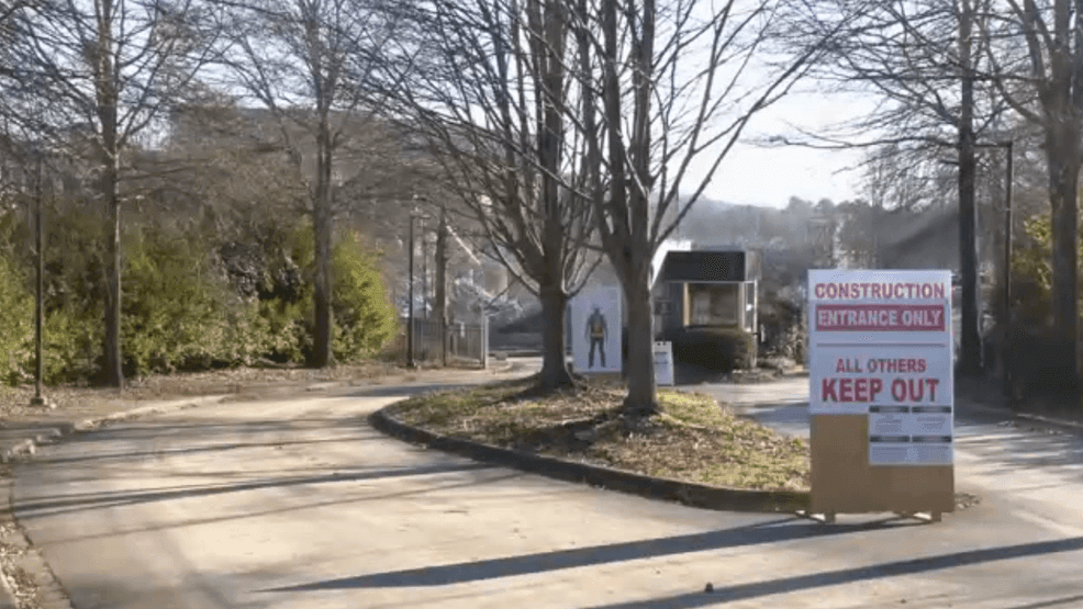 Oxmoor Valley residents sue to block proposed Nebius AI data center in ...