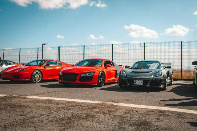 Affordable thrills: A guide to 10 excellent used sports cars