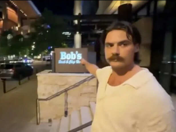 Who is Dalton Eatherly? Influencer ‘Chud the Builder’ detained in ...
