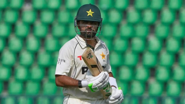 'This is the right time': Pakistan consider bringing back Babar Azam as ...