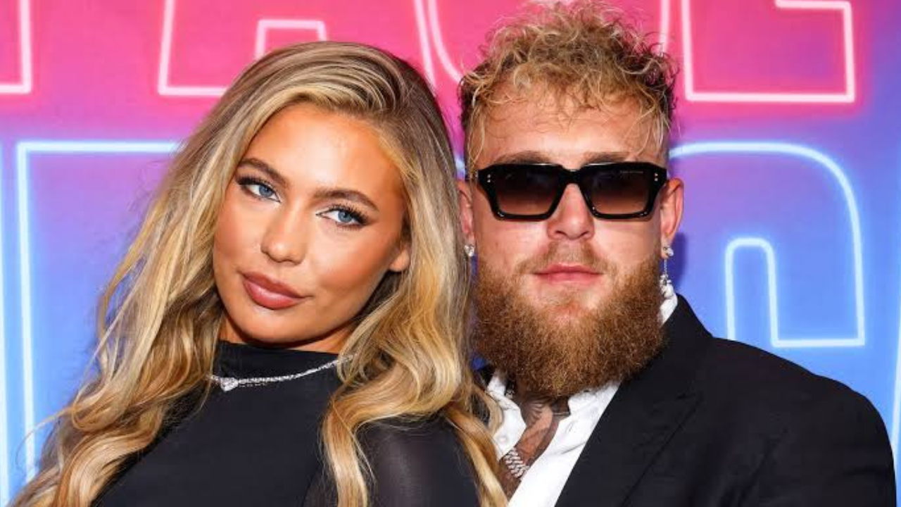 Jake Paul and Jutta Leerdam combined net worth in 2026: Inside their ...