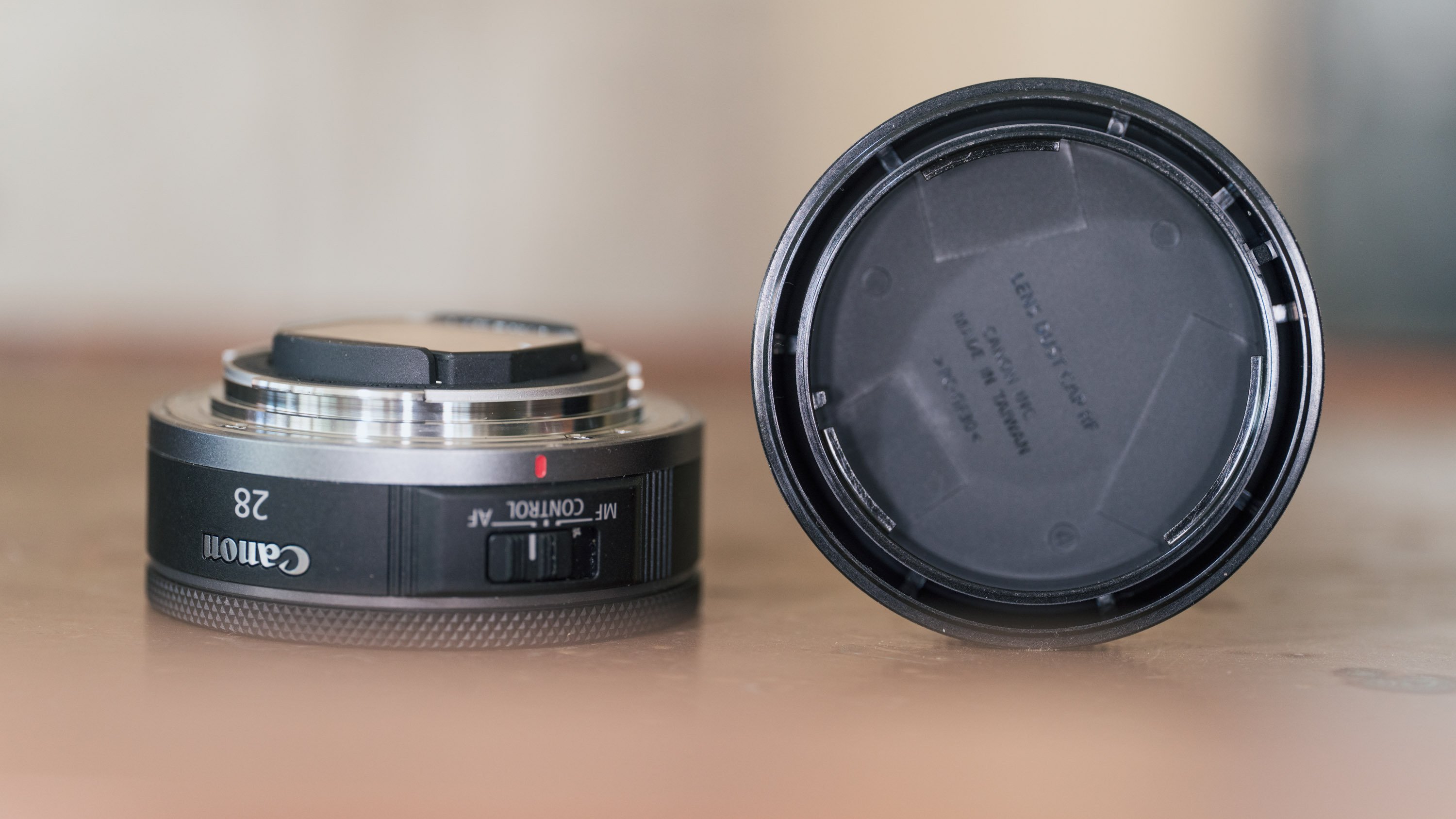 This $9 Canon accessory fixes a problem I thought would never go away