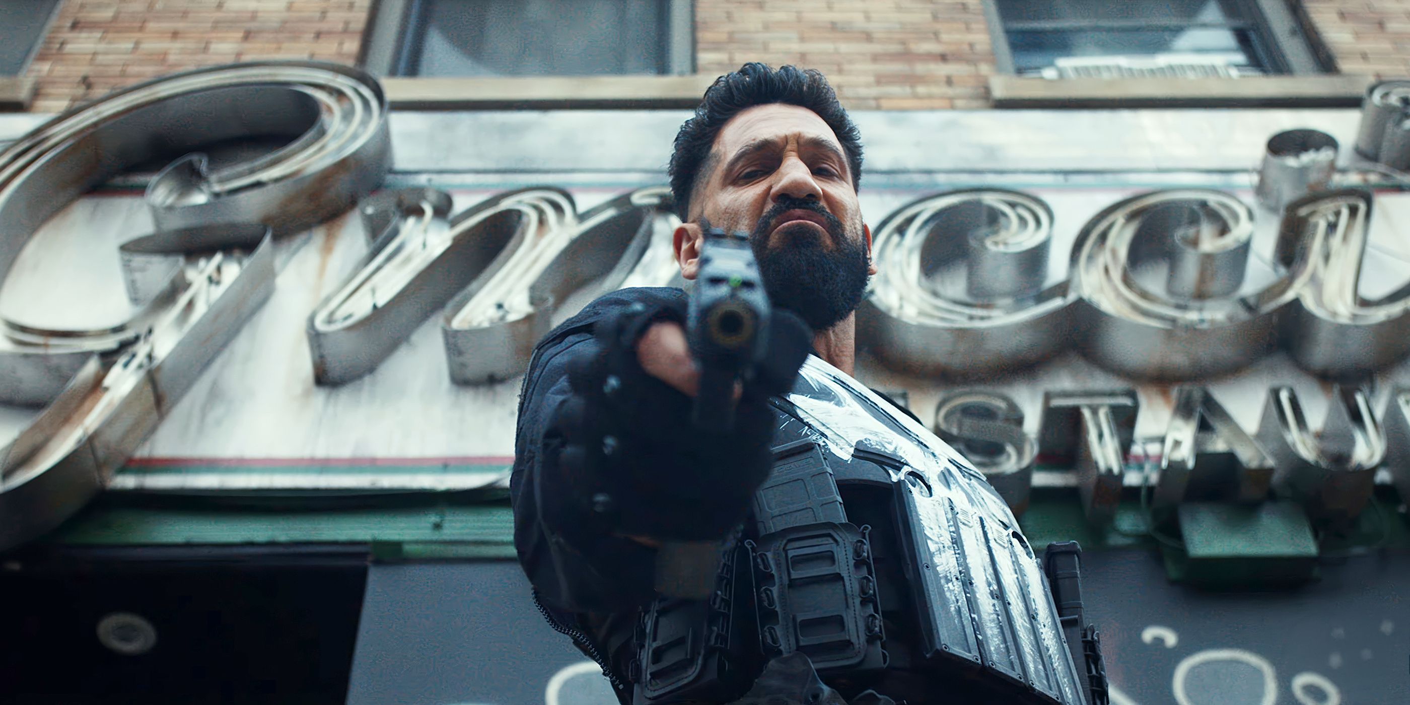 Forget Daredevil: Born Again, Jon Bernthal's Punisher special just set ...