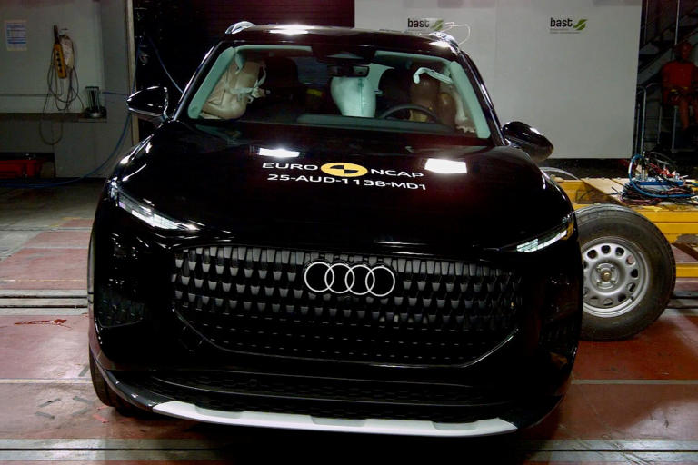 2026 Audi Q3 review
