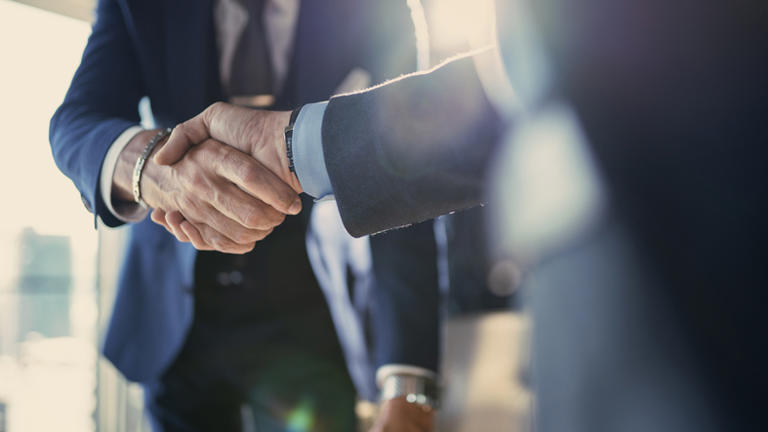 Outsourced family office: Client services and examples