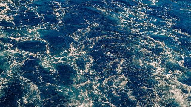Atlantic Ocean 'conveyor belt' may be weakening as collapse risk ...