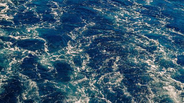 Atlantic Ocean 'conveyor belt' may be weakening as collapse risk ...