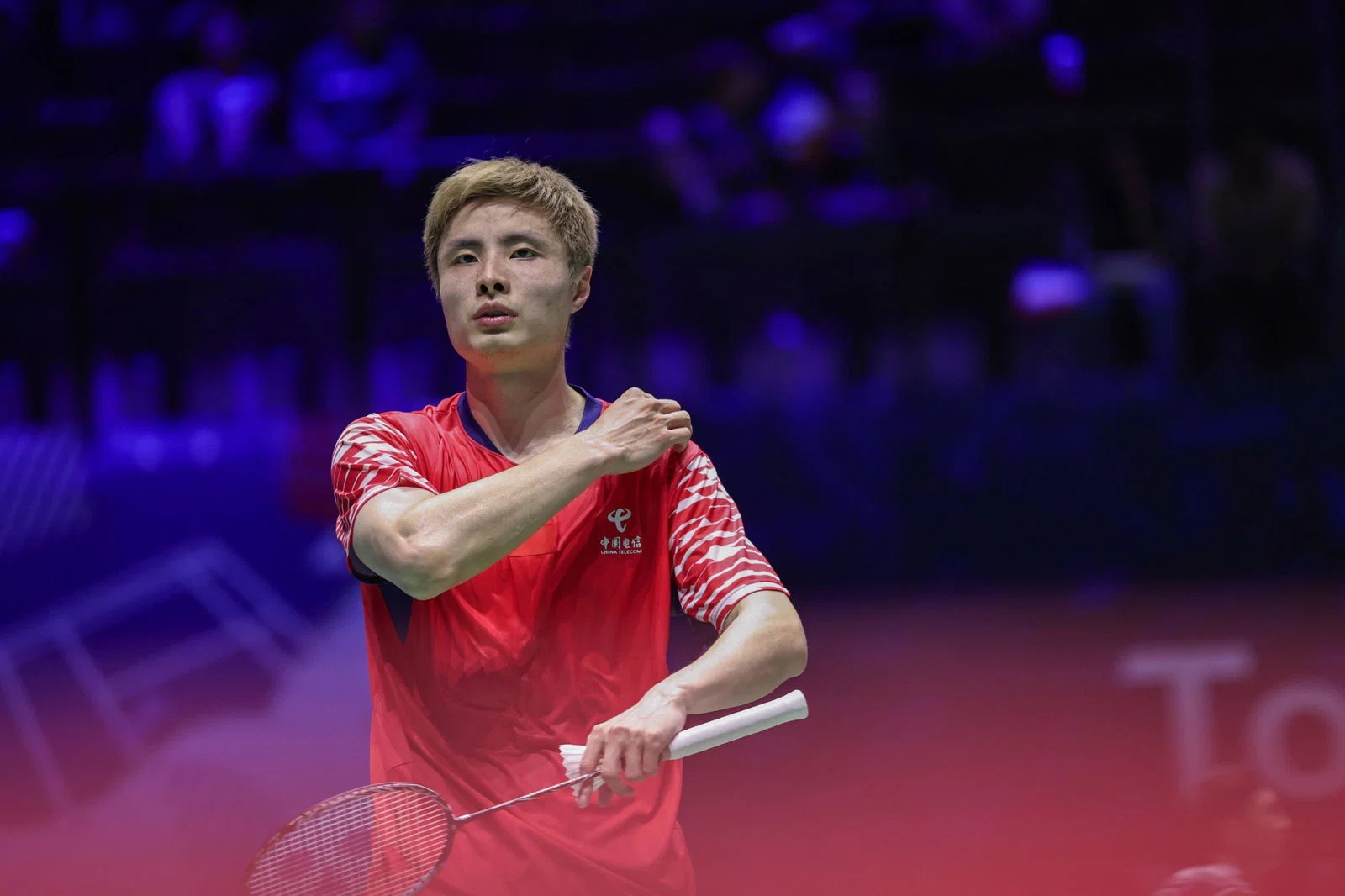 Thailand Open 2026 day 2: Shi Yuqi advances comfortably as Ayush Shetty ...