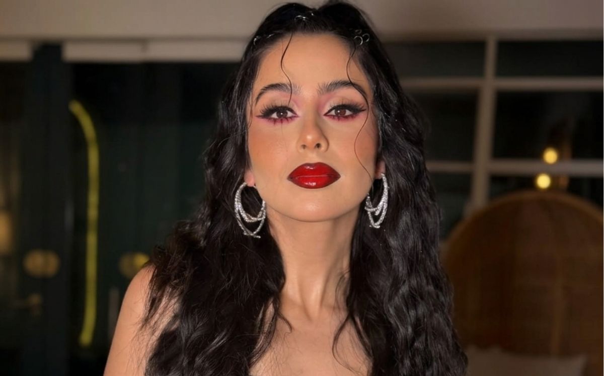¿Sigue grave? Lupita Villalobos brilla por su ausencia en los Spotify ...