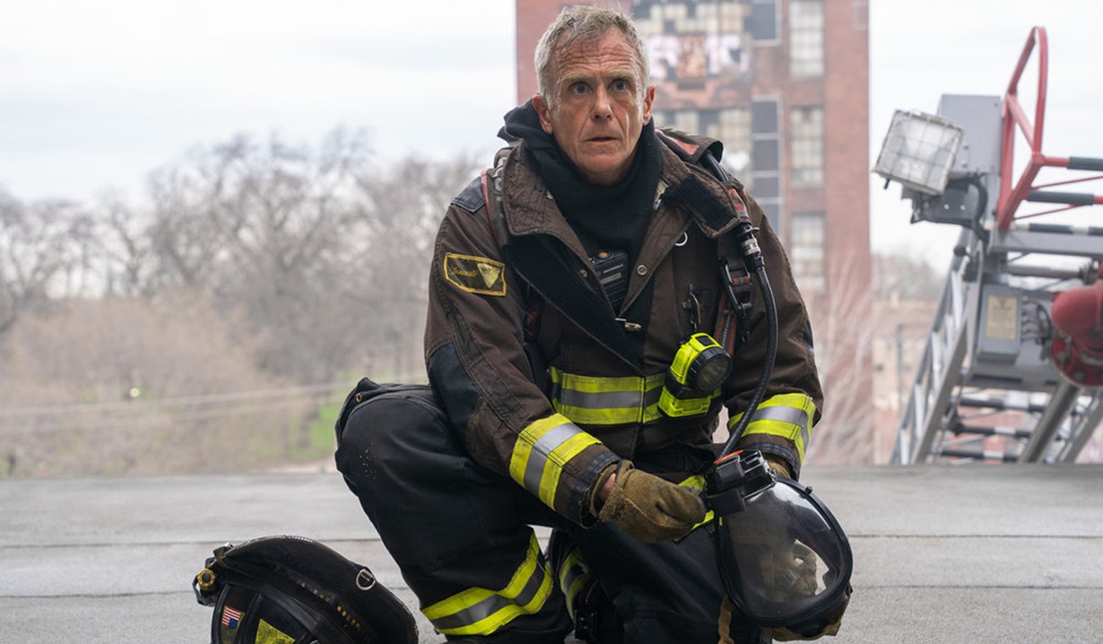 Chicago Fire season 14 finale - Who dies, who lives
