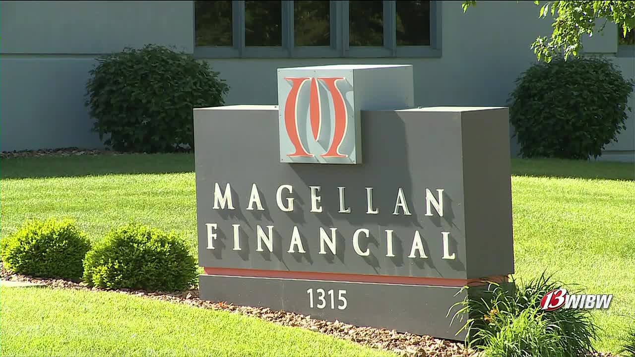 Topeka lands major Magellan expansion after JEDO incentive approval