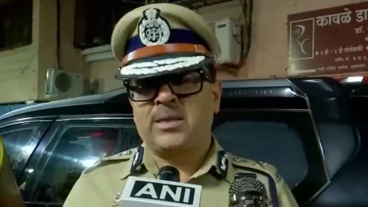 Pune hospital bomb scare: Explosive device found near washroom