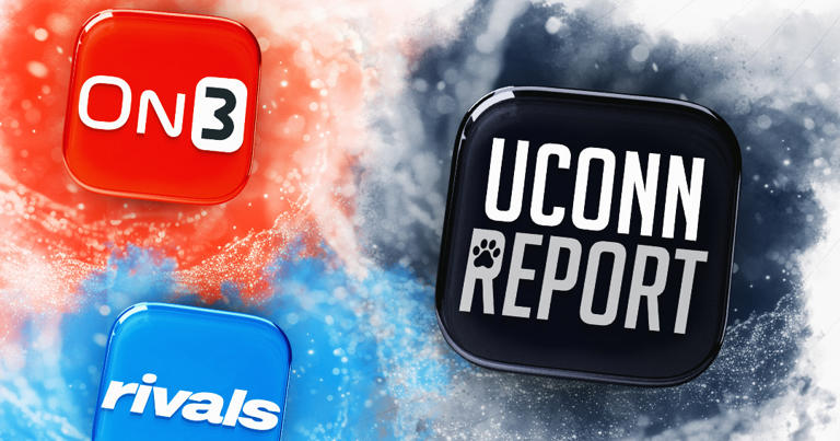 Join the UConn report today for $1 and get 50% off!