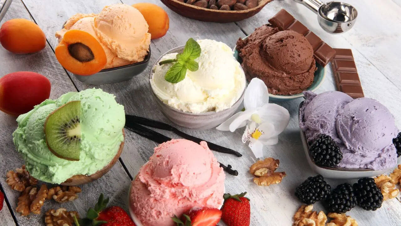 Five Indian ice cream parlours among the world’s 100 most iconic