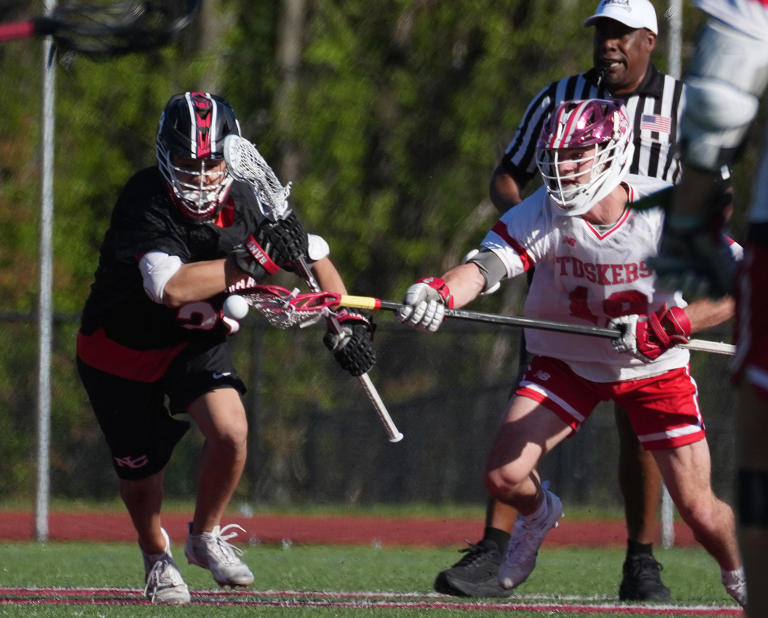 Here are the 2026 USA Lacrosse high school boys All-American picks