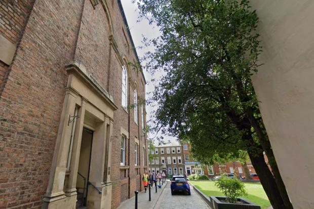 See the six roads in and around Darlington set to be closed today