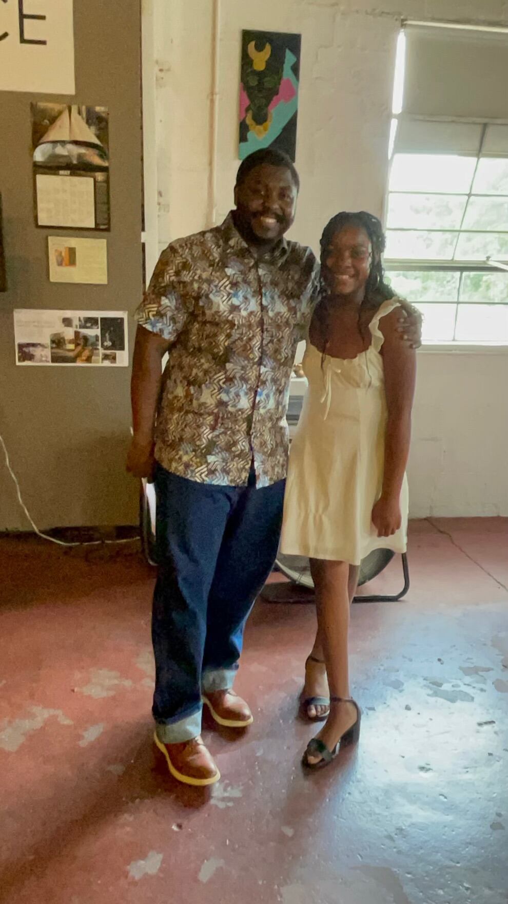 Birmingham art camp uses creativity, culture and conversation to ...