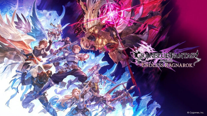 Cygames opens pre-orders for 'Granblue Fantasy: Relink - Endless Ragnarok'