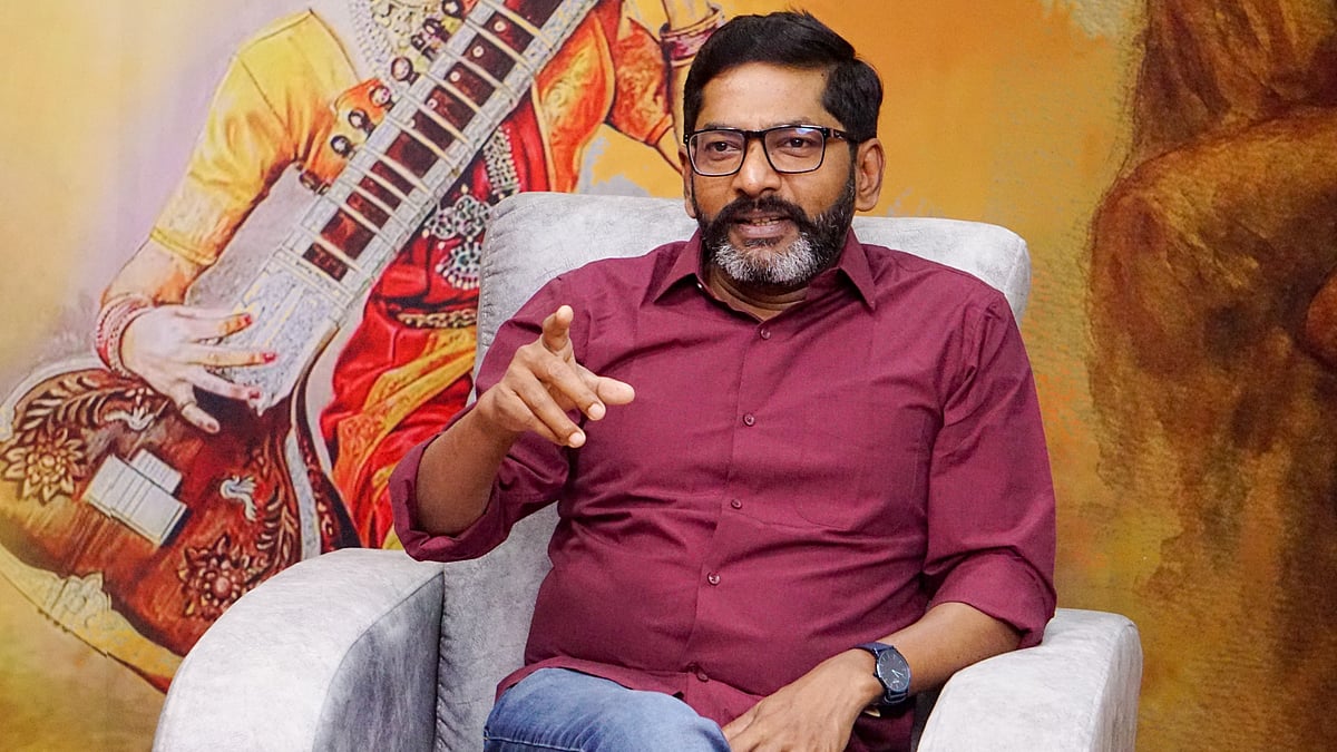 TN govt revokes Goondas Act against Savukku Shankar, orders his ...