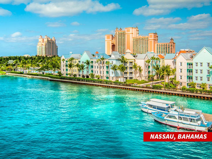Carnival cruise passenger dead after jumping overboard