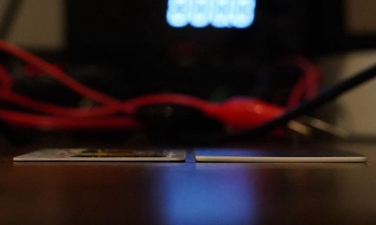 The size of a credit card: This fully functional computer even packs an ...