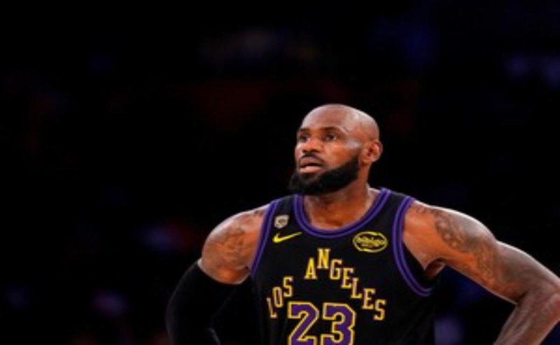 LeBron James defies Father Time again as Lakers playoff exit sparks ...