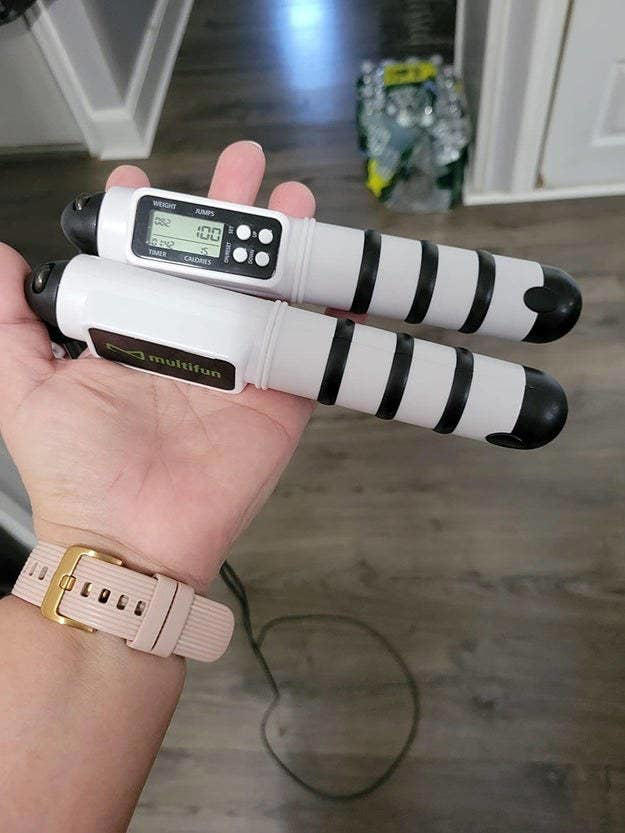 Bring the gym to your apartment with these 27 easy-to-store products