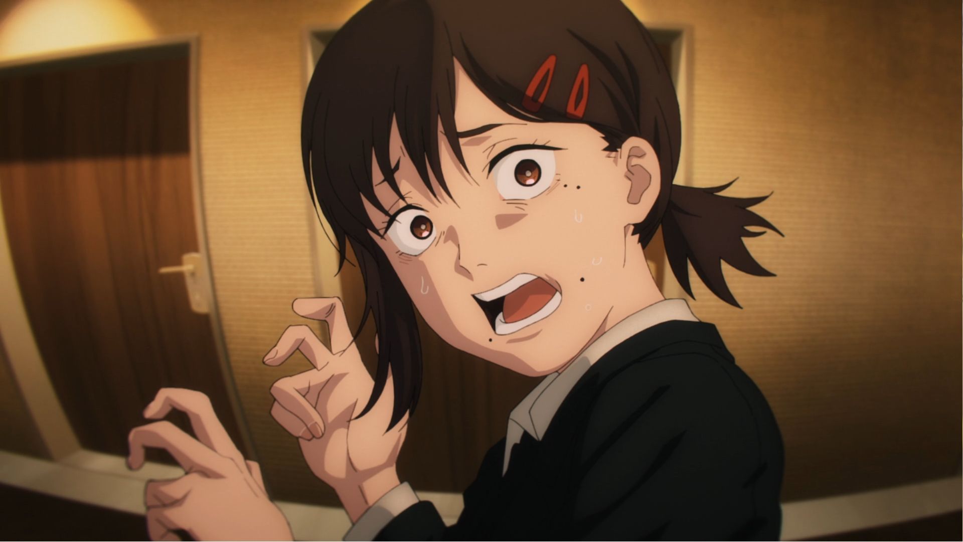 The weakest anime characters of all time