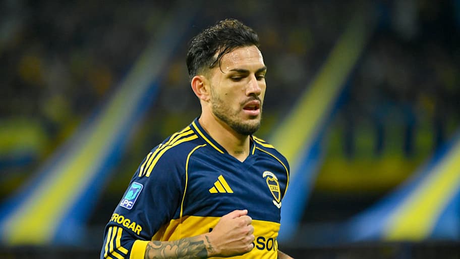 Últimas noticias de fichajes para la temporada 2026 de la MLS: Paredes ...