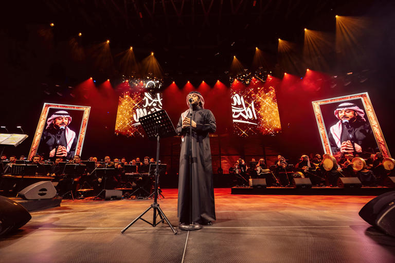 Arab musicians to perform across North America during World Cup 2026