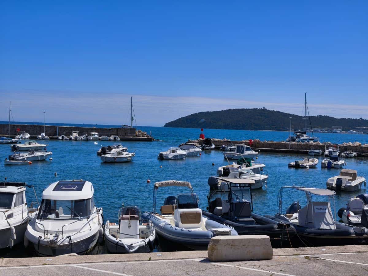 Toulon championne du soleil en France