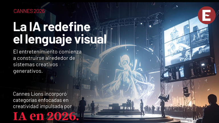 Cannes 2026: la inteligencia artificial ya no imita al entretenimiento ...