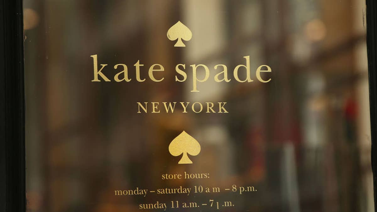 Kate Spade's mini crossbody bag now $89 — available in 4 stylish colors
