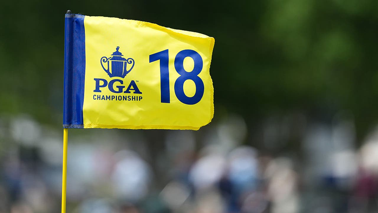 PGA Championship expected to bring $125M to Southeast PA, locals hoping ...