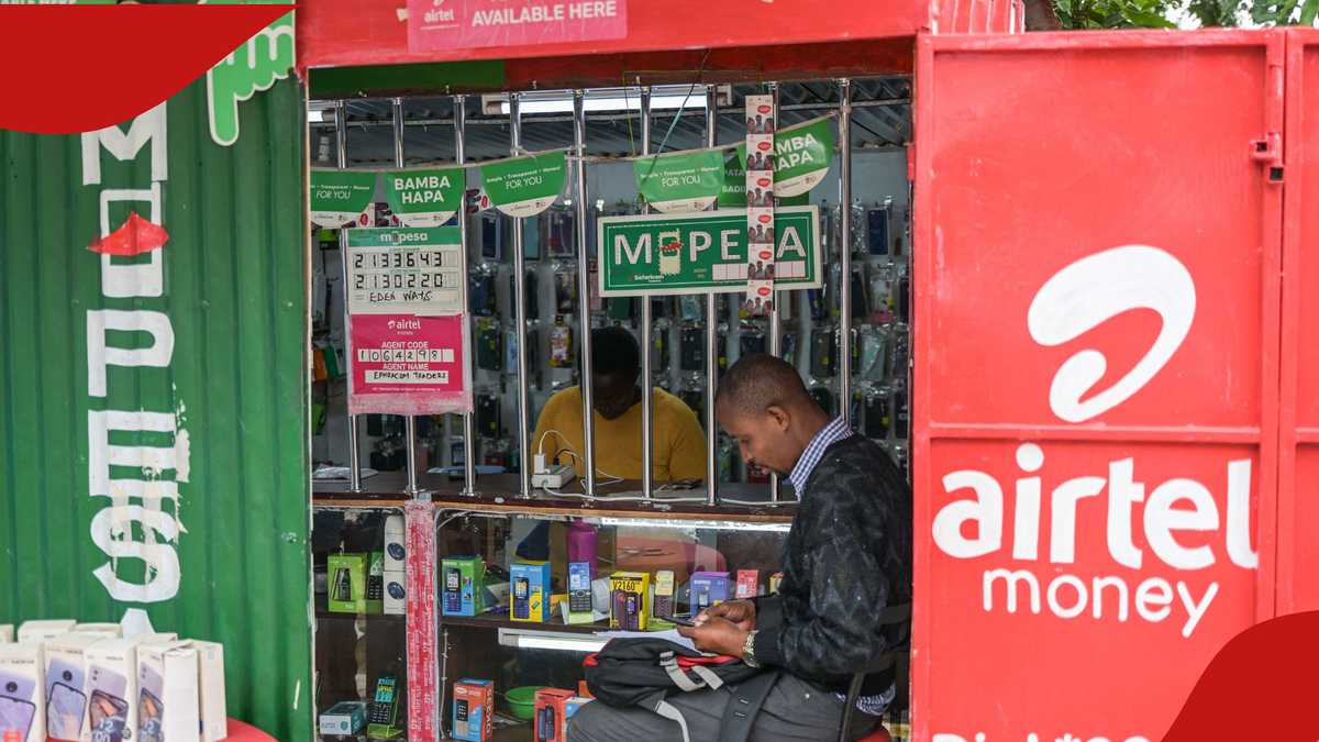 Finance Bill 2026: Treasury to impose 16% VAT on M-Pesa, Airtel Money ...