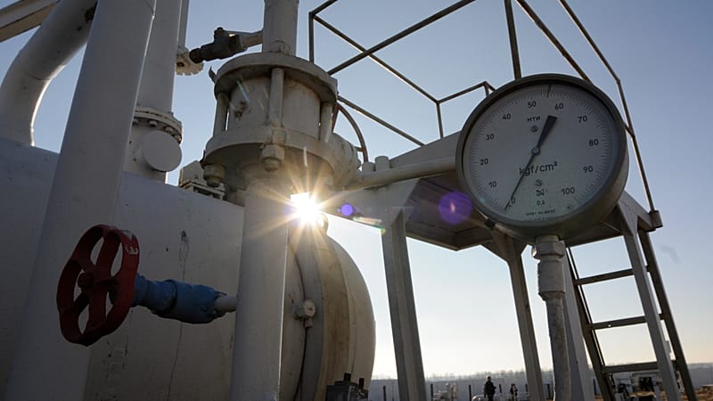 Europe’s household energy prices surge after Iran war: Which capitals ...