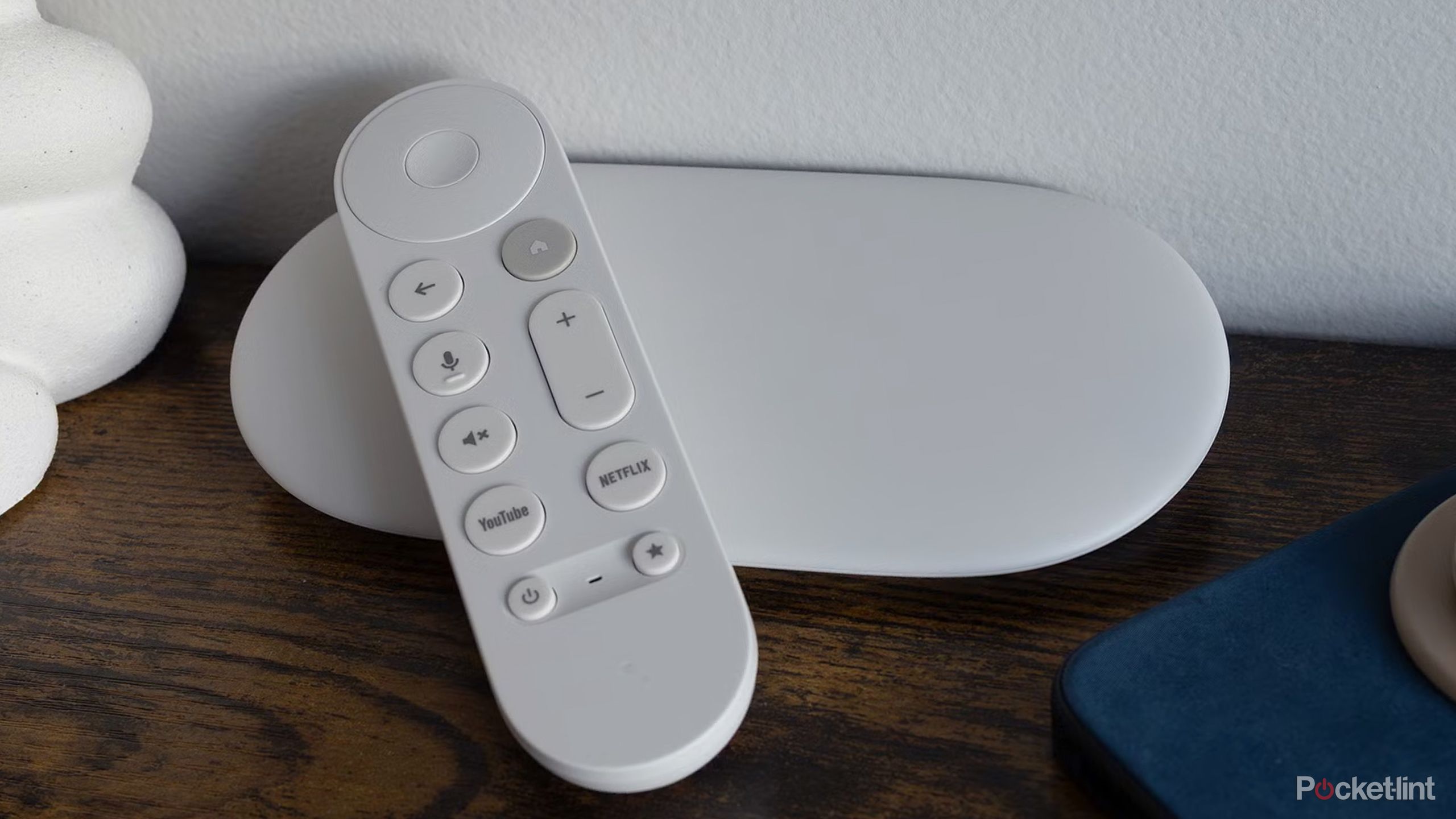 How I fix a broken Chromecast or Google TV Streamer