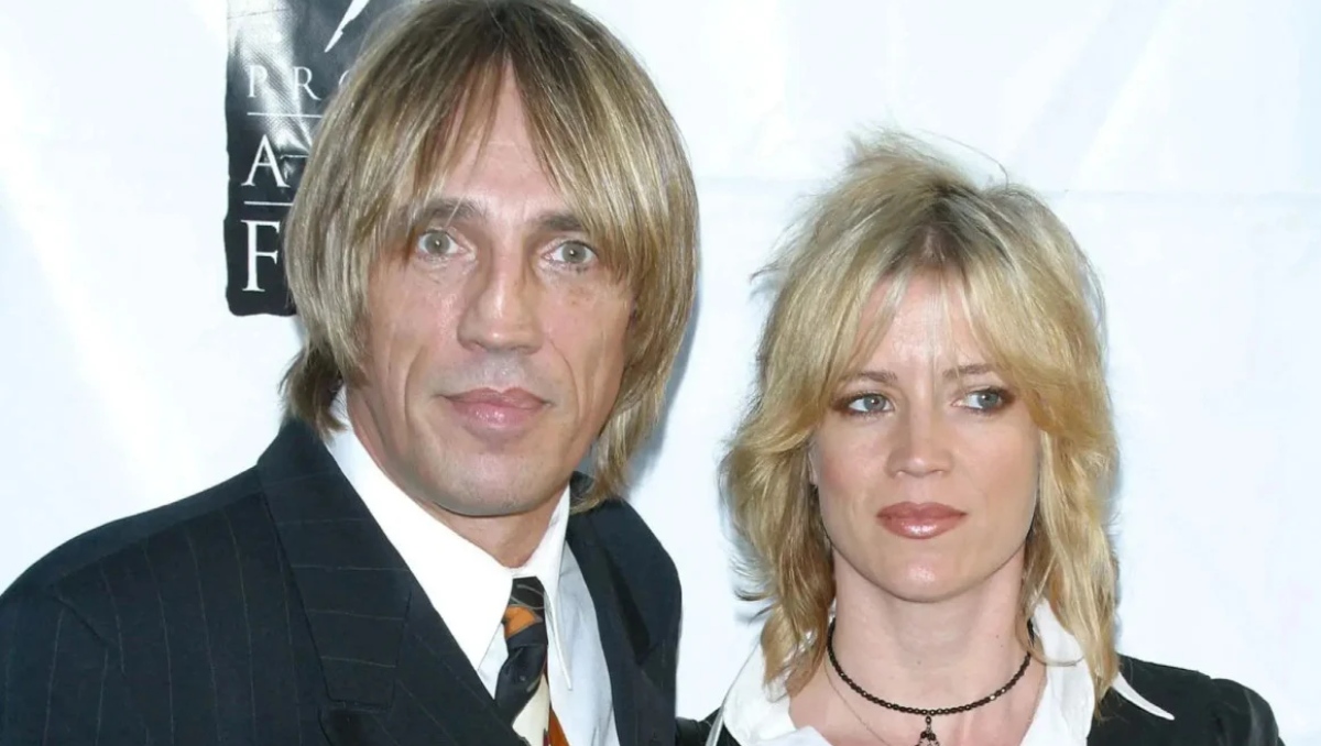 Muere el actor Michael Stone, hermano de Sharon Stone, tras una ...