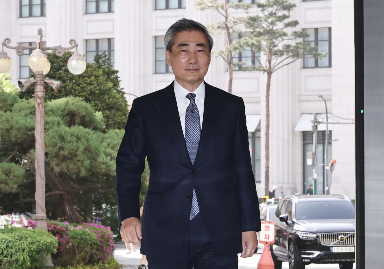 퇴장하는 파월, 등판하는 신현송…한·미 통화정책 어디로 [Deep Spot]