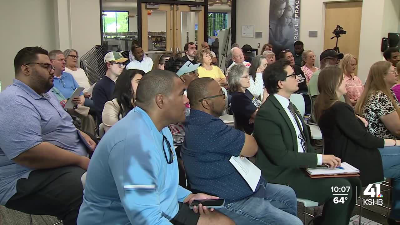Missouri Congressional District 4 voters respond to Supreme Court's map ...