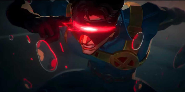 Marvel officially reveals iconic new look for Cyclops