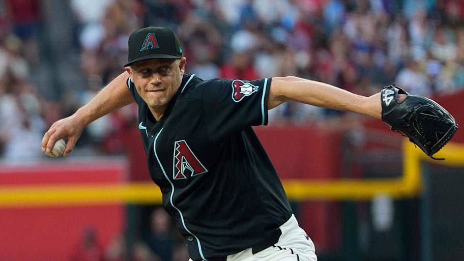 Diamondbacks closer Paul Sewald addresses first blown save of 2026