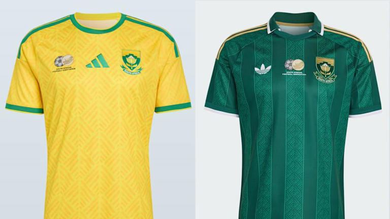 South Africa 2026 World Cup preview: Bafana Bafana back in the big time