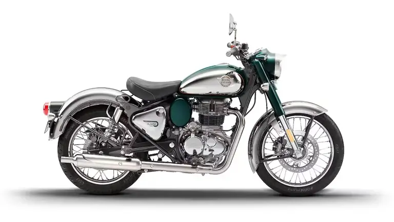 Royal Enfield Goan Classic 350 vs Meteor 350: Which one is for you?
