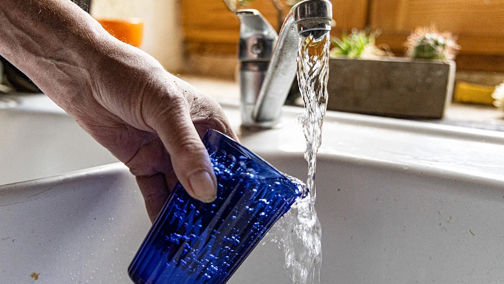 Hard water hacks for a limescale-free home