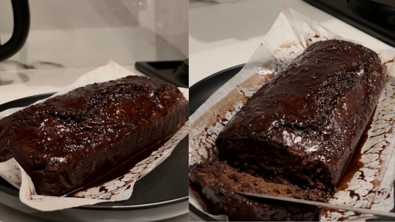 The most moist chocolate cake recipe