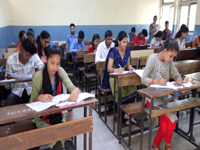 NTA may conduct NEET re-exam in hybrid mode. Several changes expected ...