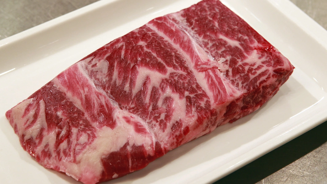 Slow-cooked ribs worth the wait