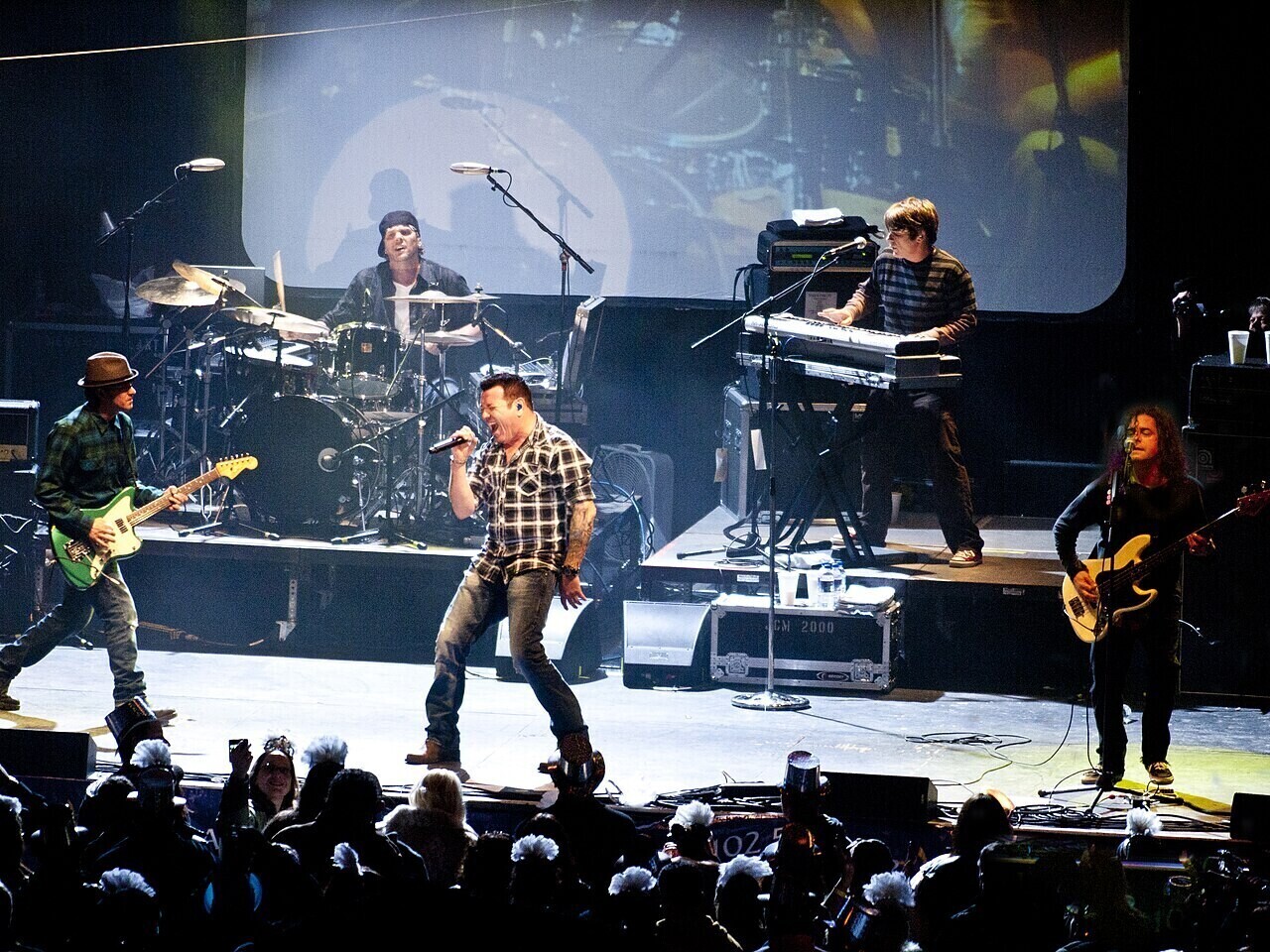 The worst bands ever to accidentally hit #1 on the charts